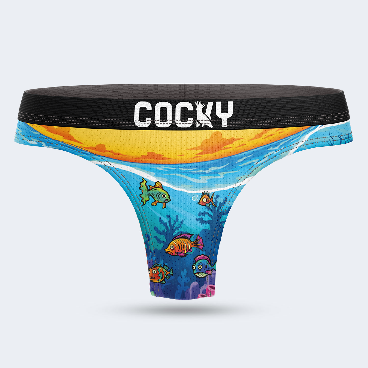 Great Barrier Reef - G String