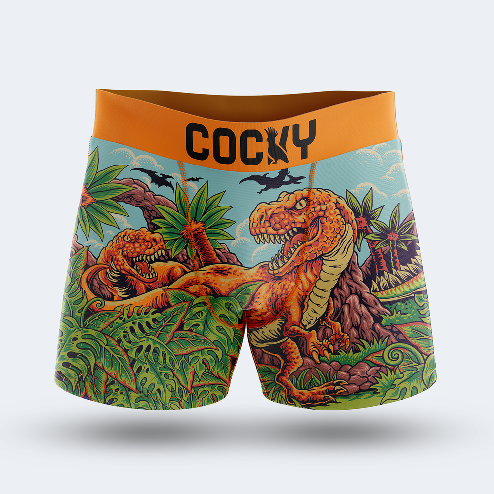 Jurassic - Life Series