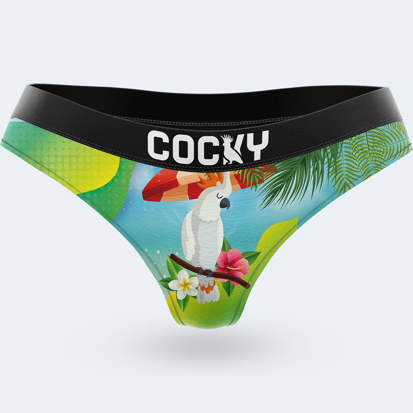 Original Cocky - Female Brief