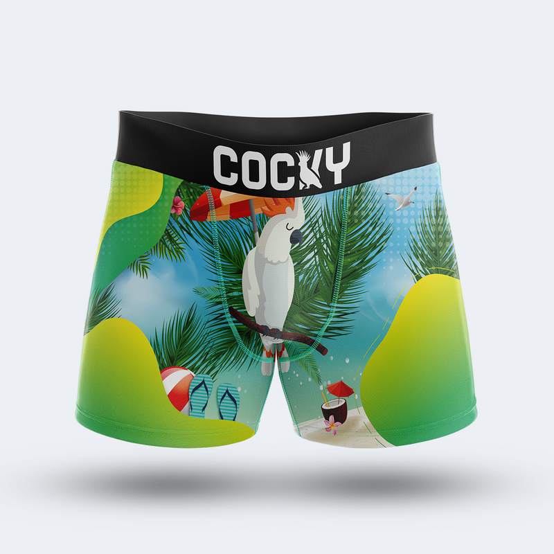 Cocky Originals